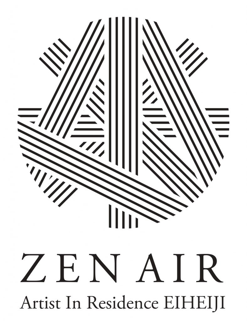 ZEN AIR – Artist In Residence EIHEIJI | AIR_J：日本全国のアーティスト・イン・レジデンス総合サイト