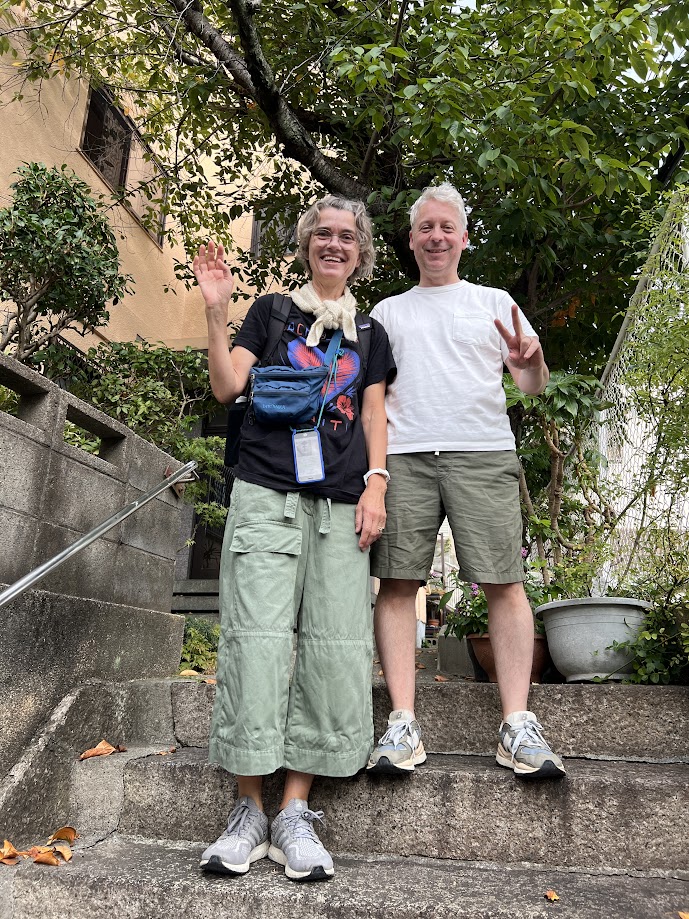 Artist in Residence KOBE (AiRK) OPEN CALL | AIR_J：日本全国のアーティスト・イン・レジデンス総合サイト